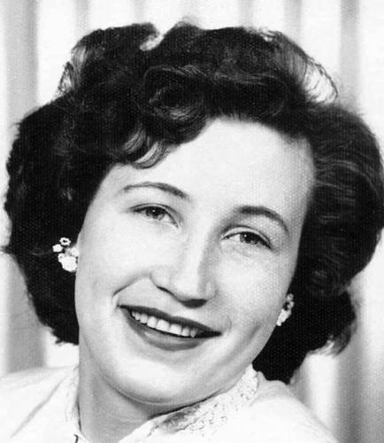 Ruth Helen Martin Varney | Ornithology | thenewsenterprise.com