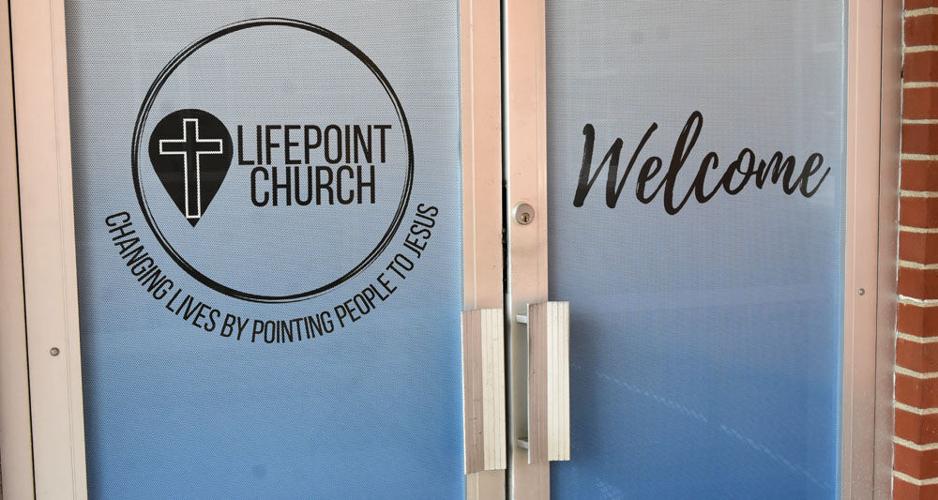 LifePoint Church moving from chapel to sanctuary | Worship ...