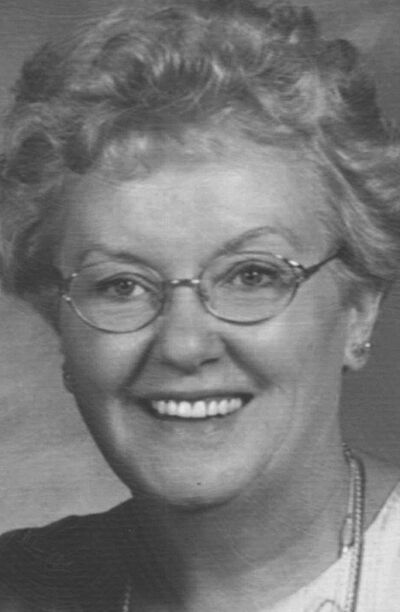 Dora Vance Miller | Christianity | thenewsenterprise.com