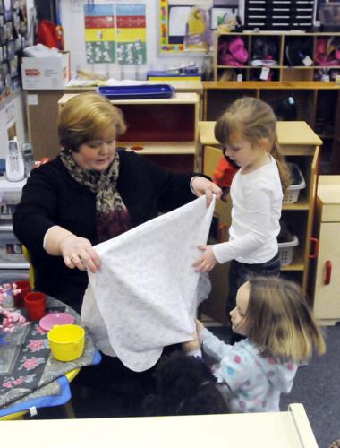 North Park teachers receive Classroom of Excellence awards | Local News ...