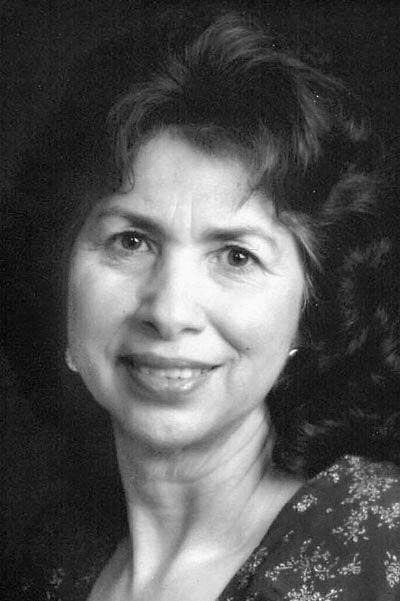 Anita ‘June’ Rendon | | thenewsenterprise.com