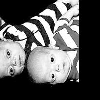 Parents welcome Triston and Nathaniel | News | thenewsenterprise.com