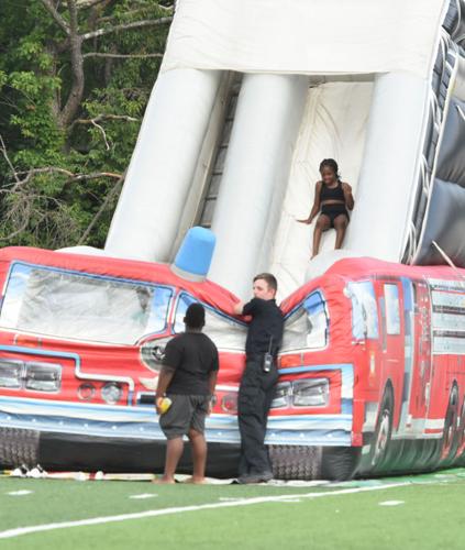 Radcliff brings in community for celebration of unity | Local News ...