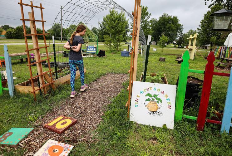 Rooted in care: How Fort Knox is fighting food insecurity through ...