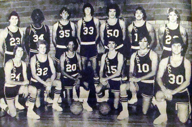 MEN'S COLLEGE BASKETBALL: After 31-year hiatus, ECTC Barons' hiatus ...
