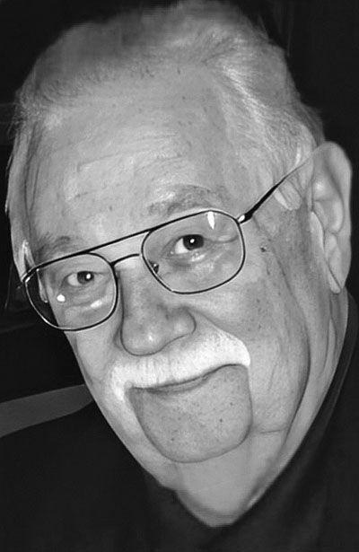 William G. ‘Bill’ Lacey | Police | thenewsenterprise.com