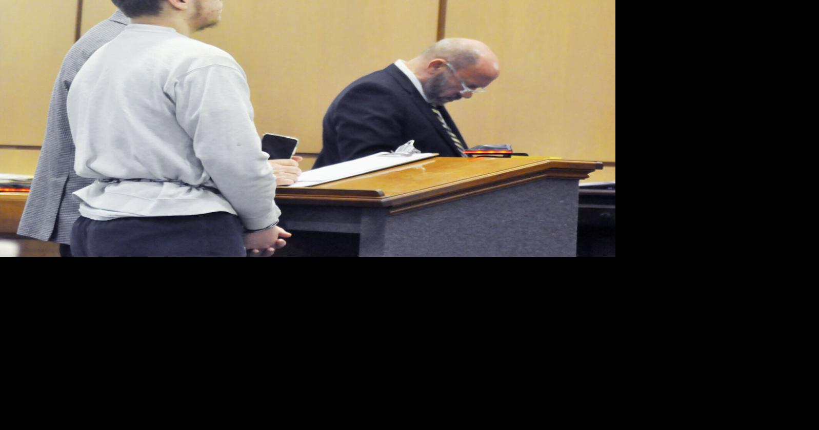 Five high-profile cases appear on Hardin criminal docket in same day ...