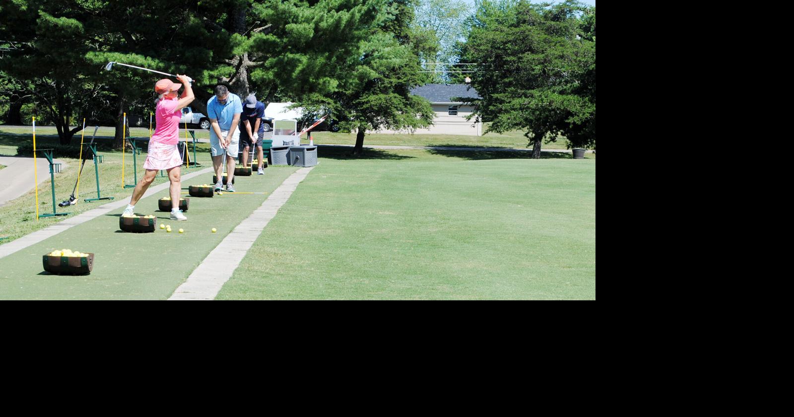 Getting teed off | Local News | thenewsenterprise.com
