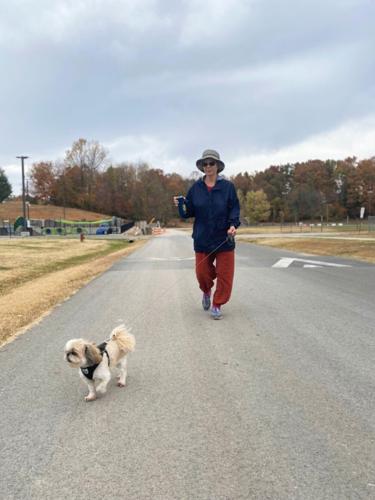 A walk at the park | Local News | thenewsenterprise.com