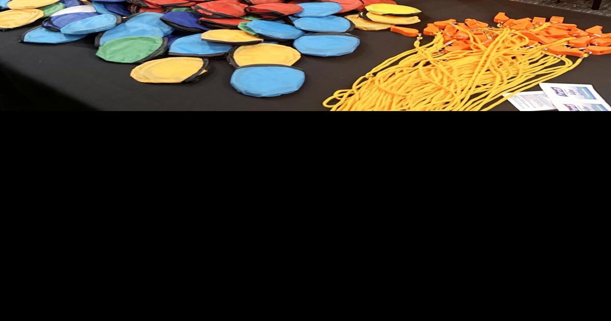 Zonta members attend conference | Neighbors | thenewsenterprise.com