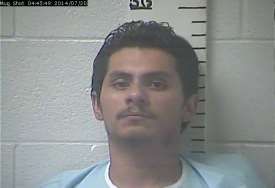 Glen Dale murder suspects indicted on capital crimes | Local News | thenewsenterprise.com