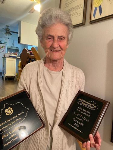 Great things come in small packages: Carlin’s sacrificial giving ...