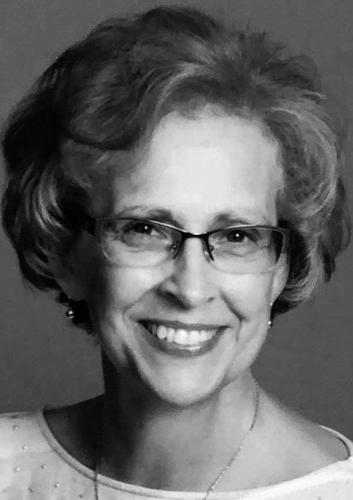 Patricia Ann Goodman | School | thenewsenterprise.com