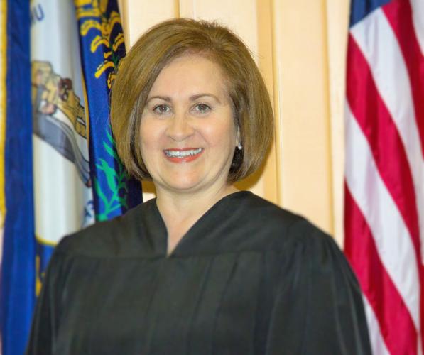 Blair challenges Addington for seat on bench | News | thenewsenterprise.com