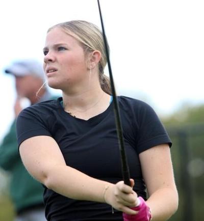 North’s Atcher earns region POY honor | High School Sports ...