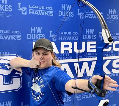 Host Meade County takes archery title | Sports | thenewsenterprise.com