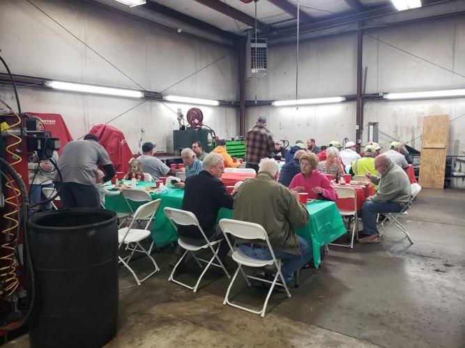 Respected mechanic retires after 30 years | Monday's Man ...