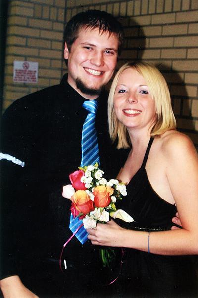 Cook – Buckman | Neighbors | thenewsenterprise.com