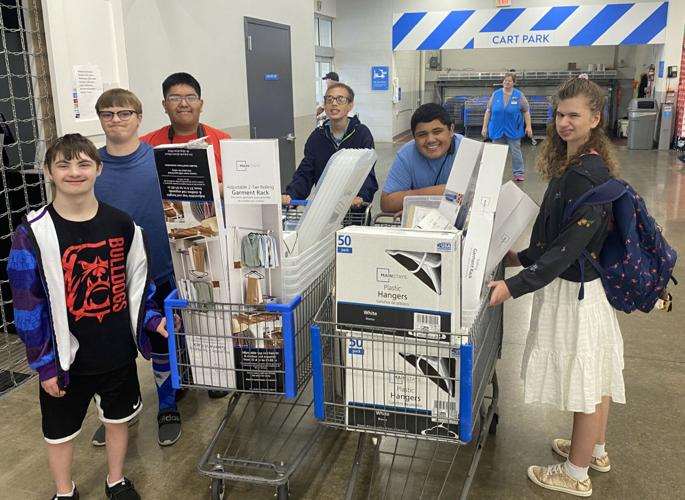 John Hardin students give back to the community | Neighbors ...