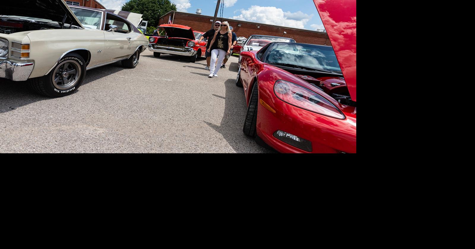 Laker Drive-In celebrates 60 years harkening back to its heyday | Local ...