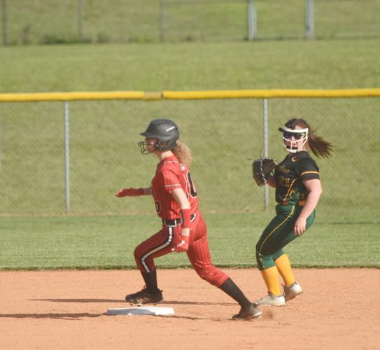 PREP ROUNDUP: Meade softball beats North, John softball wins Fort Knox ...