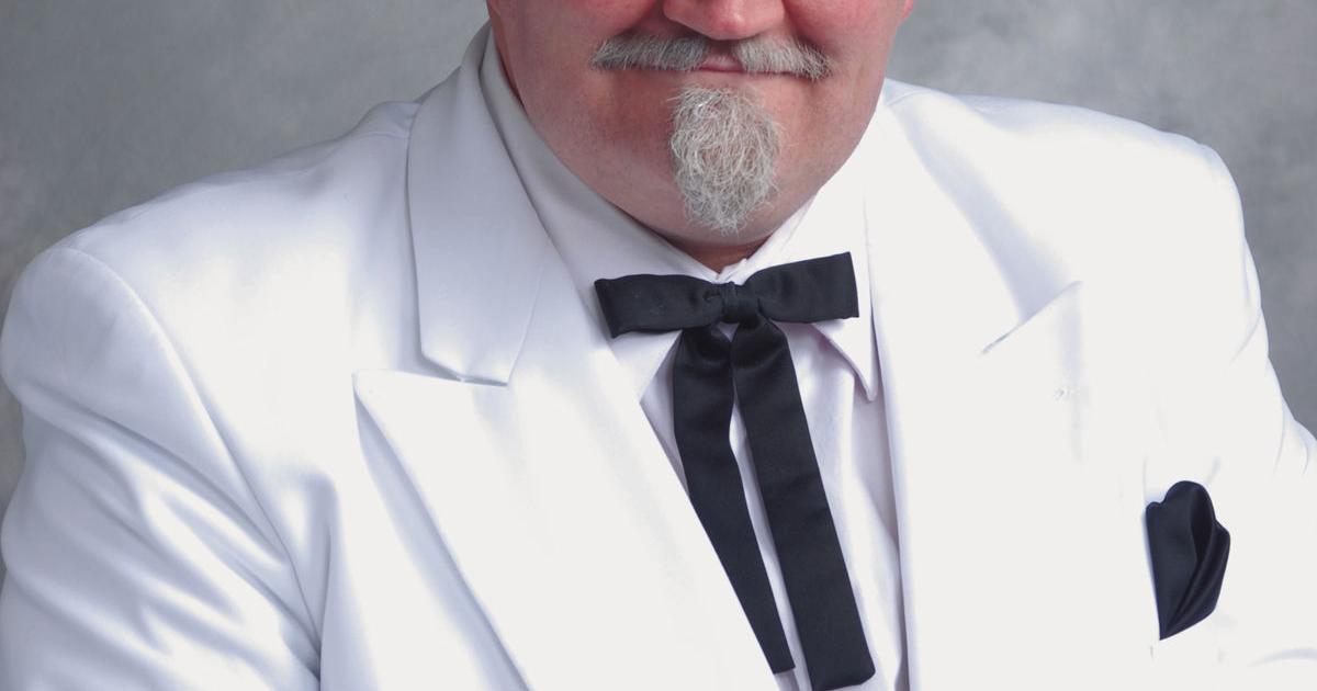Fried chicken icon will be focus of program at Fort Knox library ...