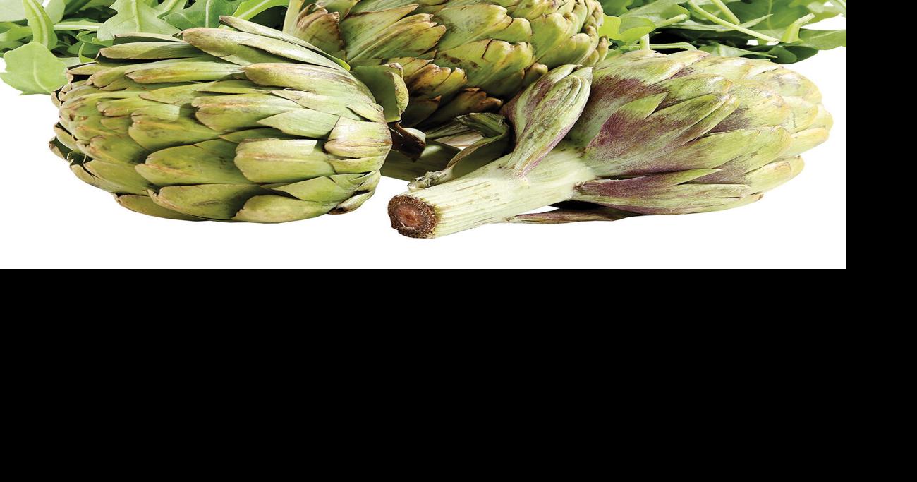 Salad makes a good starter for Easter meals | Taste | thenewsenterprise.com