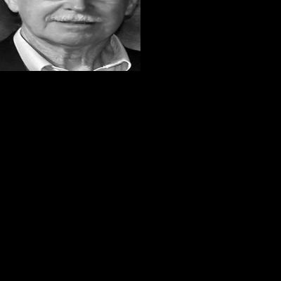 Charles Randall Brackett | Christianity | thenewsenterprise.com