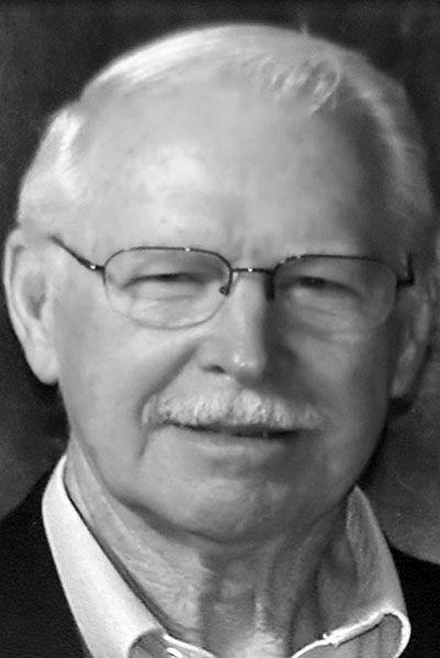 Charles Randall Brackett | Christianity | thenewsenterprise.com