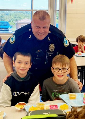 Districts work with law enforcement to fill resource officer roles ...