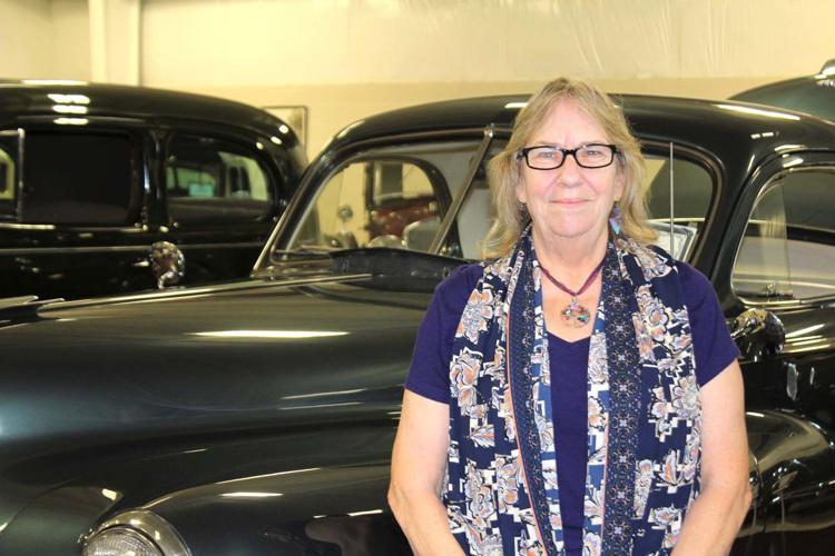 Talking cars revs Avila’s engine | Wednesday's Woman ...