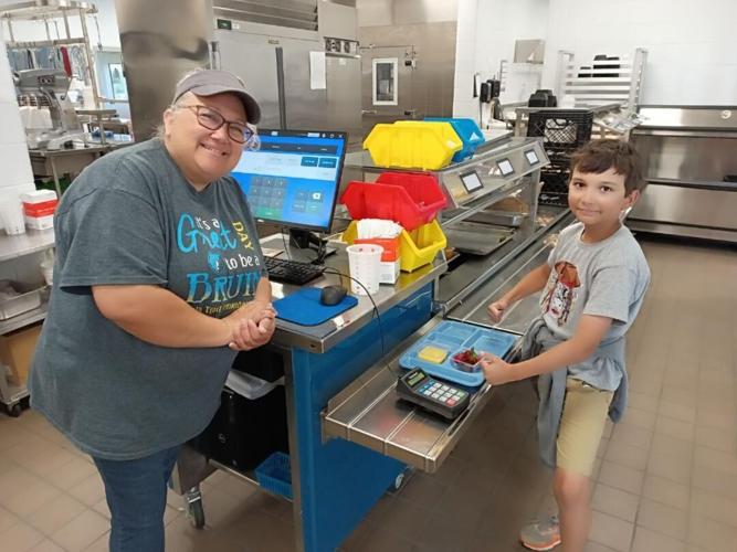Grider driven to brighten everyone’s day | Wednesday's Woman ...