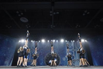 CKA Cheer and Dance to compete at worlds | Sports | thenewsenterprise.com
