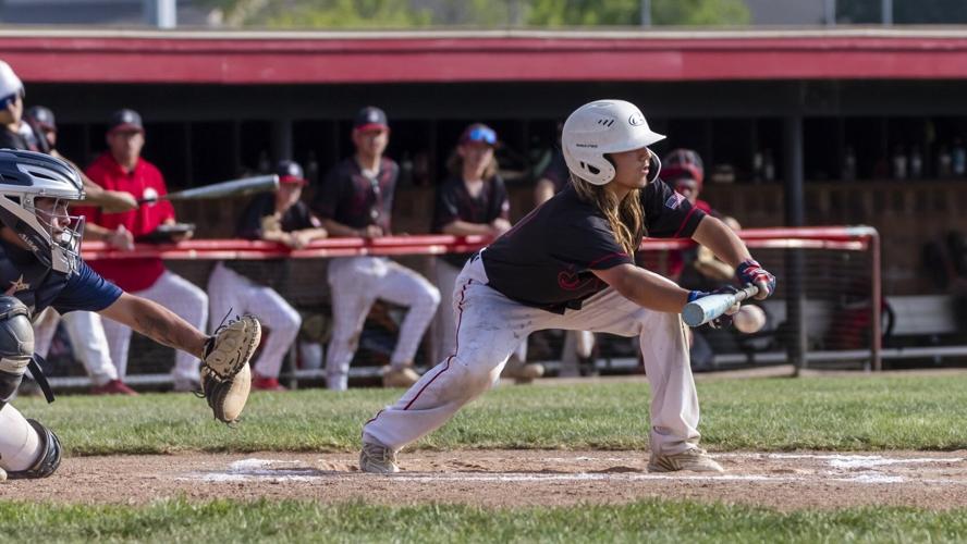 Nichols ignites Bruins’ offense in district rout | High School Sports ...