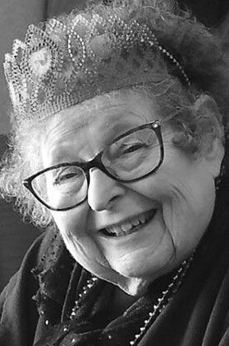 Jane Stuart Rosenberg | Work | thenewsenterprise.com