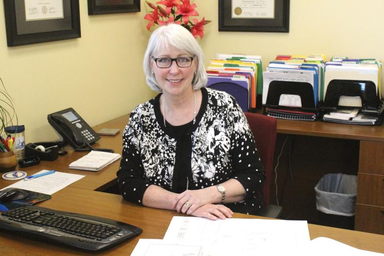 Meredith thrives as a problem-solver | Wednesday's Woman ...