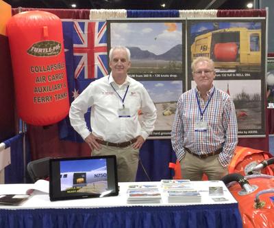 Grover Group signs Australian firm | Business | thenewsenterprise.com