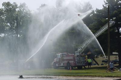 Get out your hoses | News | thenewsenterprise.com