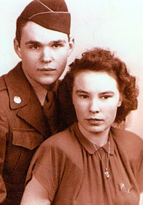 Overlys celebrate 65th wedding anniversary | Neighbors ...