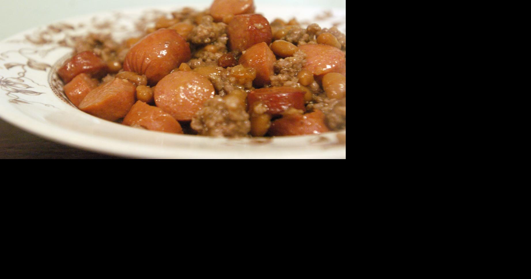 My Kitchen, Your Recipe Cowboy Stew | Pulse | thenewsenterprise.com