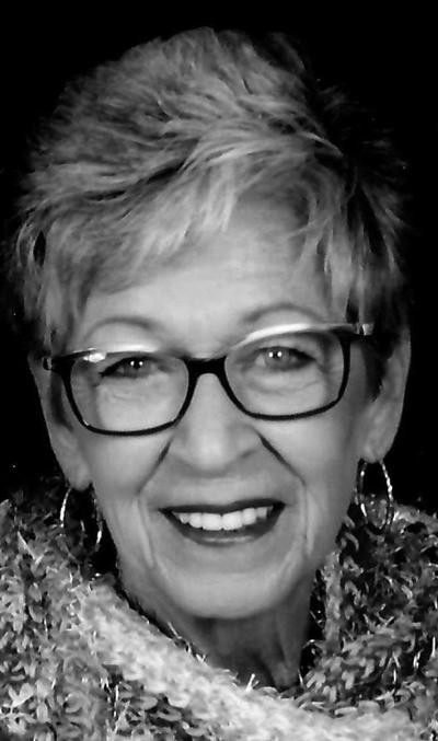 Janis Warren Rogers | Sport | thenewsenterprise.com