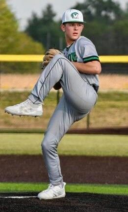 Meade’s Hail commits to UK baseball | High School Sports ...
