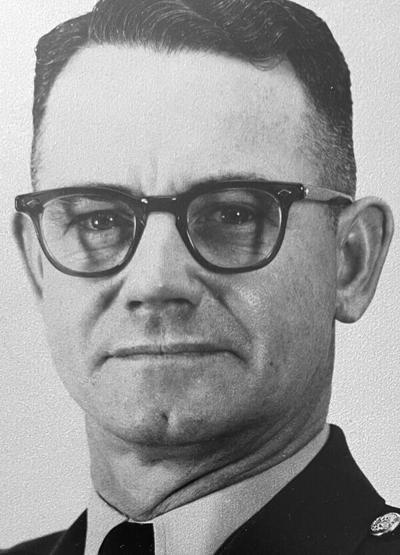 Lewis Noel Simpson | | thenewsenterprise.com