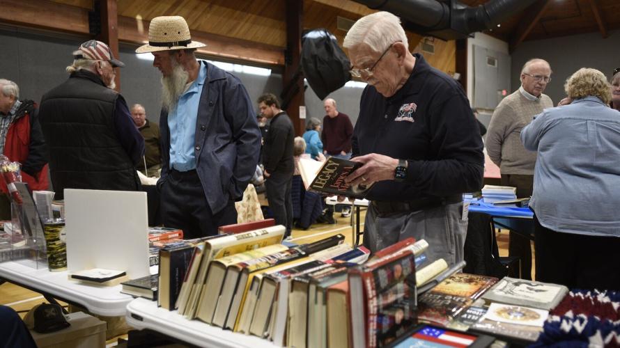 A historical weekend at Pritchard Community Center | Local News ...