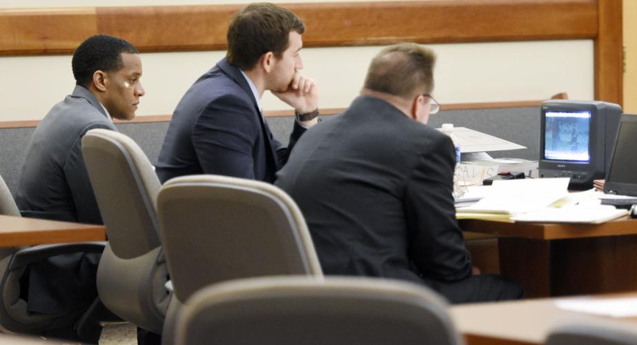 Witnesses take stand in trial | Local News | thenewsenterprise.com