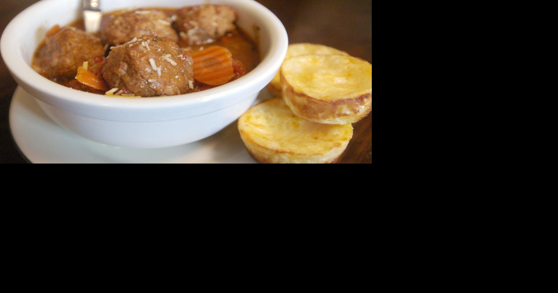 My Kitchen, Your Recipe: Family favorites from Sheryl Warren | Pulse ...