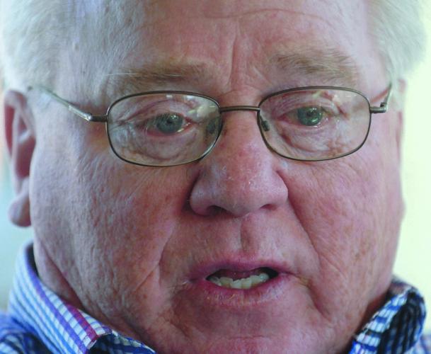 A reunion for the ages | News | thenewsenterprise.com