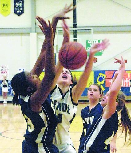 MIDDLE SCHOOL GIRLS' BASKETBALL: Stuart Pepper wins seventh-grade title ...