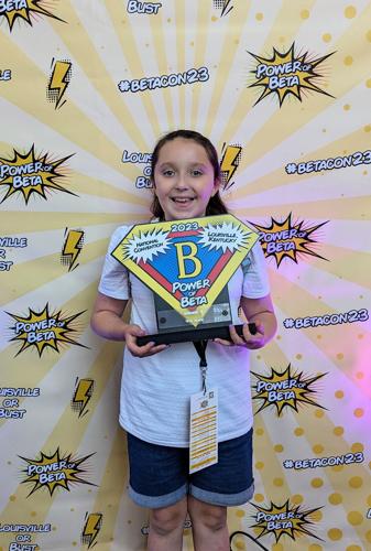 Local students win placements at 2023 National Beta Convention | Local ...