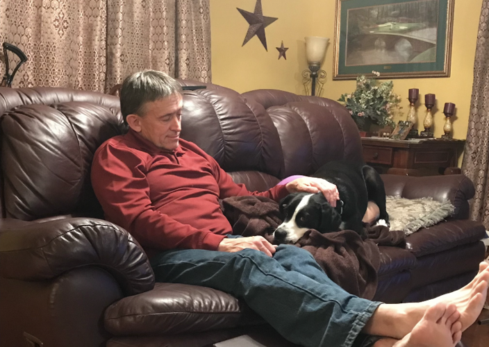 ECTC instructor invited to serve on national committee | Monday's Man ...